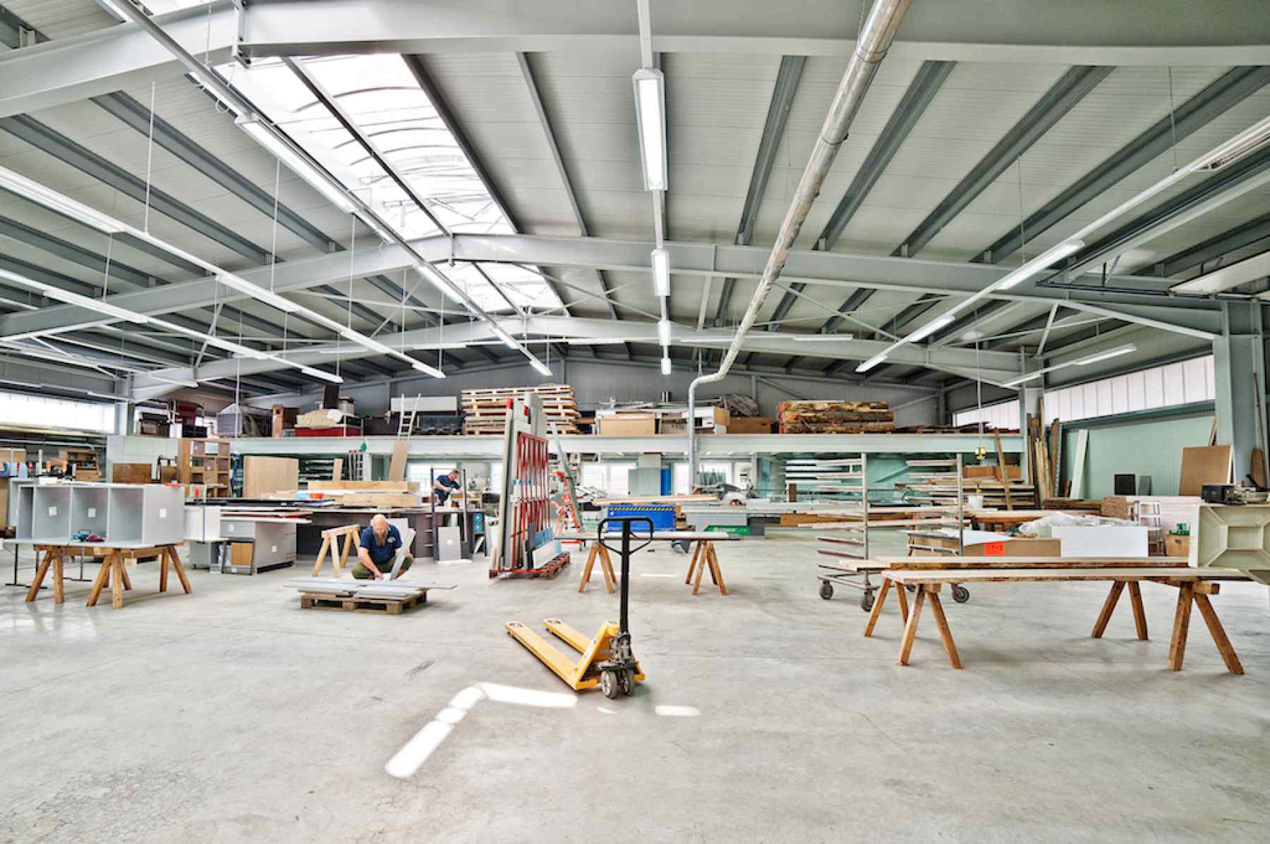 Über Uns | Design & Technik GmbH